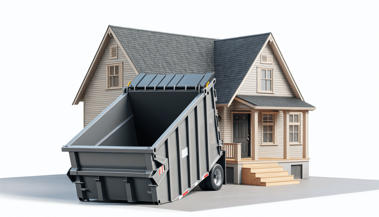The Ultimate Guide to Cleanout Dumpster Rental for Your Next Project ...